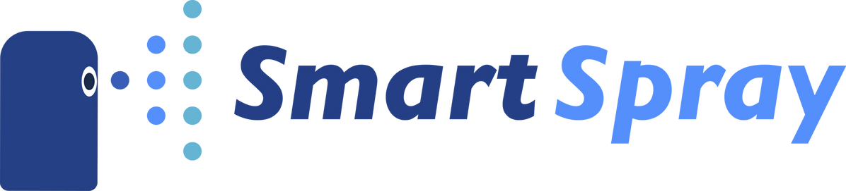 Smart Spray - Track Every Drop